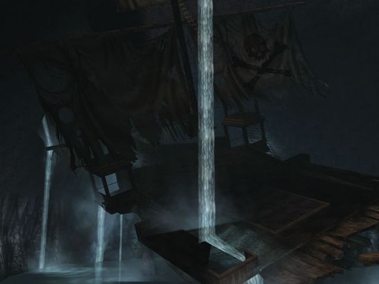 Локация Devil's Isle (Остров Дьявола) — База знаний Lineage 2