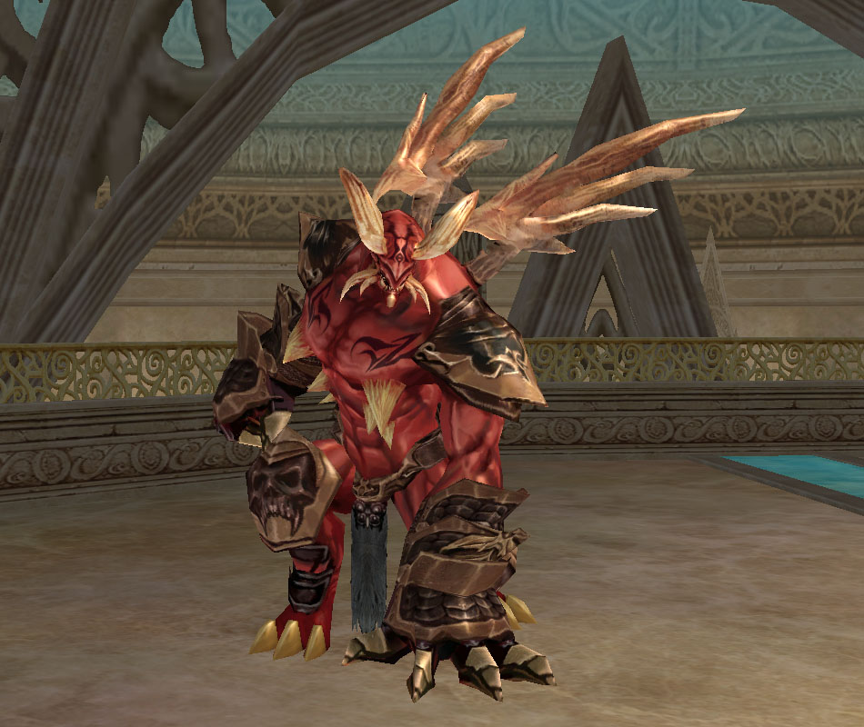 Anakazel (Анаказель) — База знаний Lineage 2